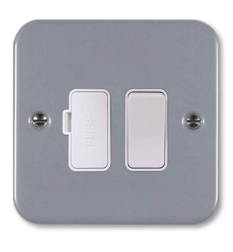 13A Fused Spur Double Pole – SGD Lighting | Irelands #1 Lighting ...
